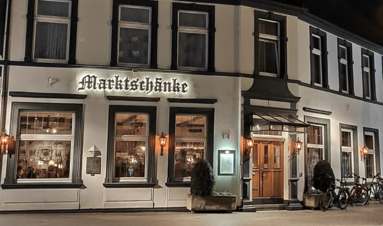 Vereinskneipe | Sportfischer Ahaus e. V.